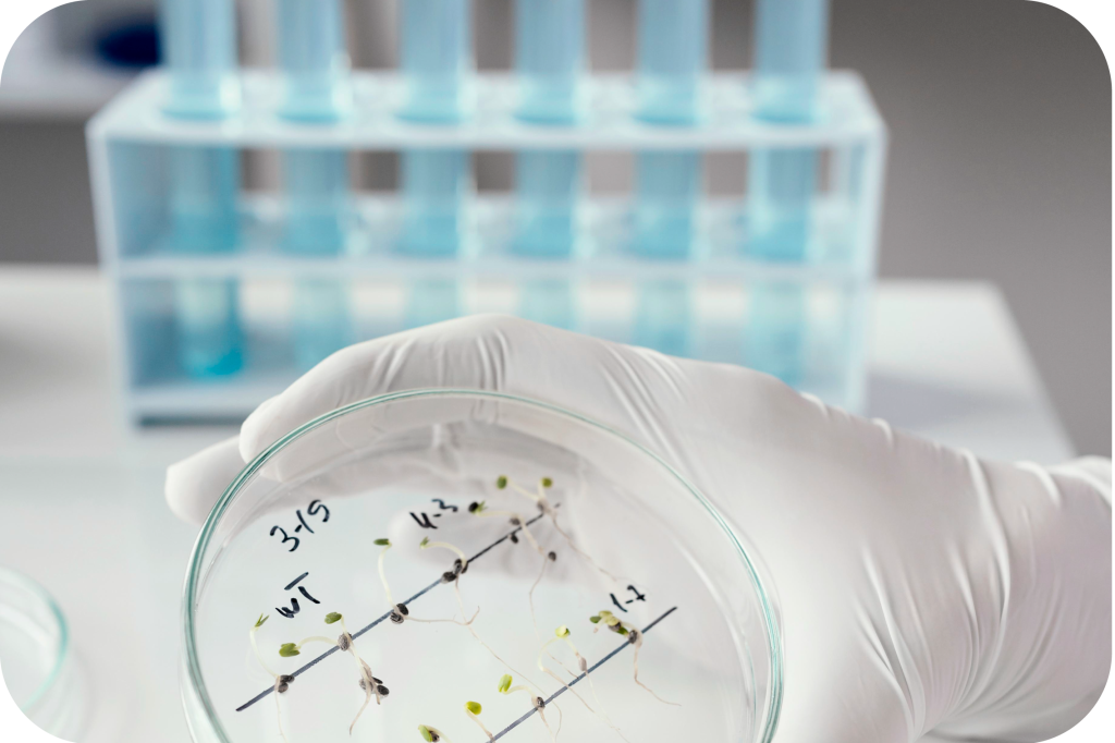 BioGenetics – BioGenetics